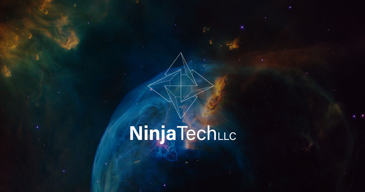 NinjaTech - 合同会社ニンジャテック